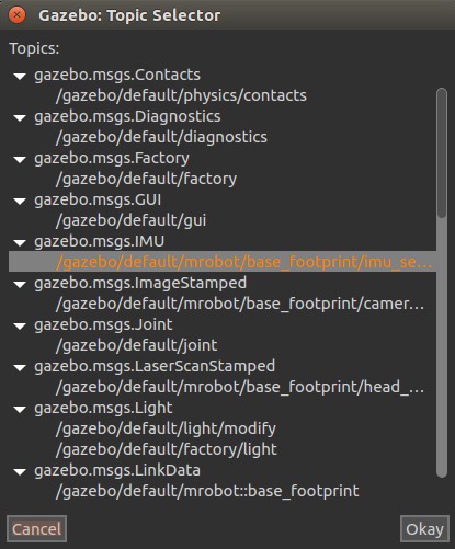 Gazebo仿真——阿克曼（Ackermann）四轮小车模型 | chan's Bloggerrrrr