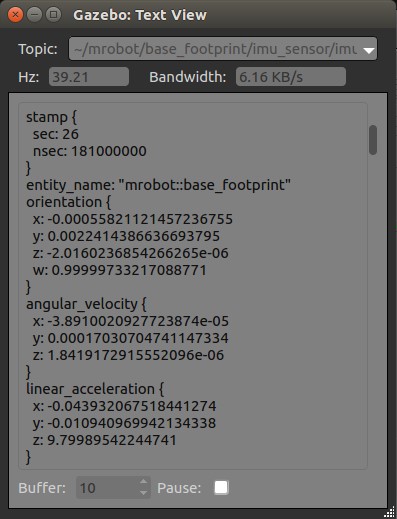 Gazebo仿真——阿克曼（Ackermann）四轮小车模型 | chan's Bloggerrrrr